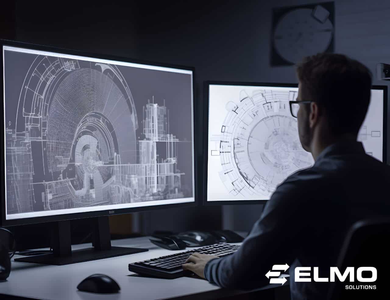 CAD-ERP Integration: Not just for Engineering Data Handoff