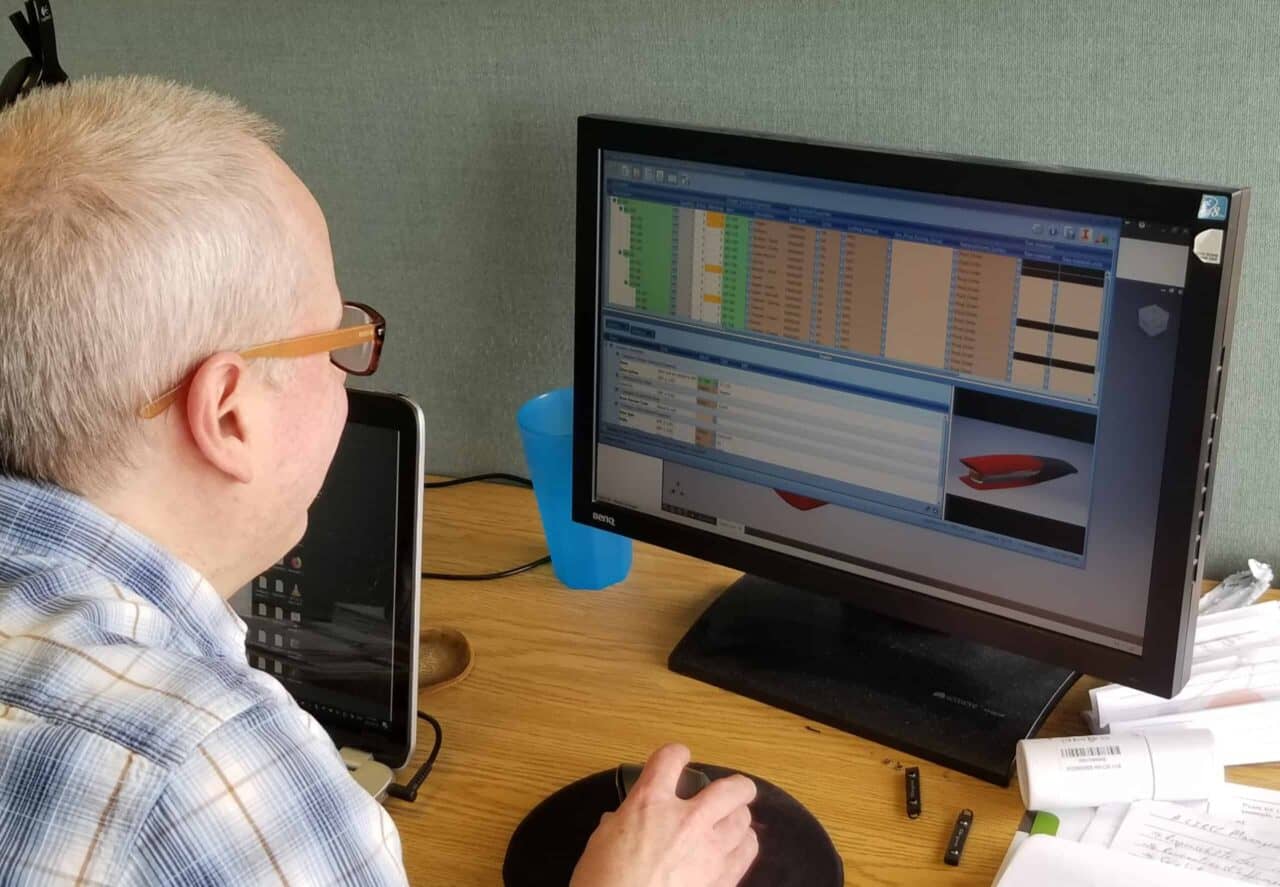 CAD ERP Integration : 4 Things To Expect... More to Demand!
